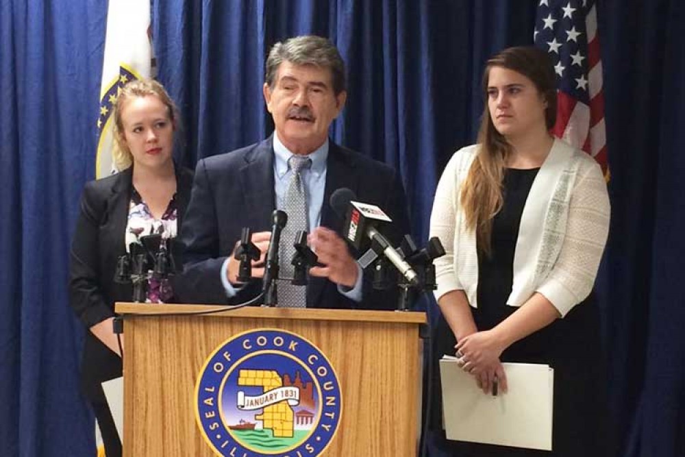 BGA Supports New Candidate Tool From Cook County Clerk - Better ...