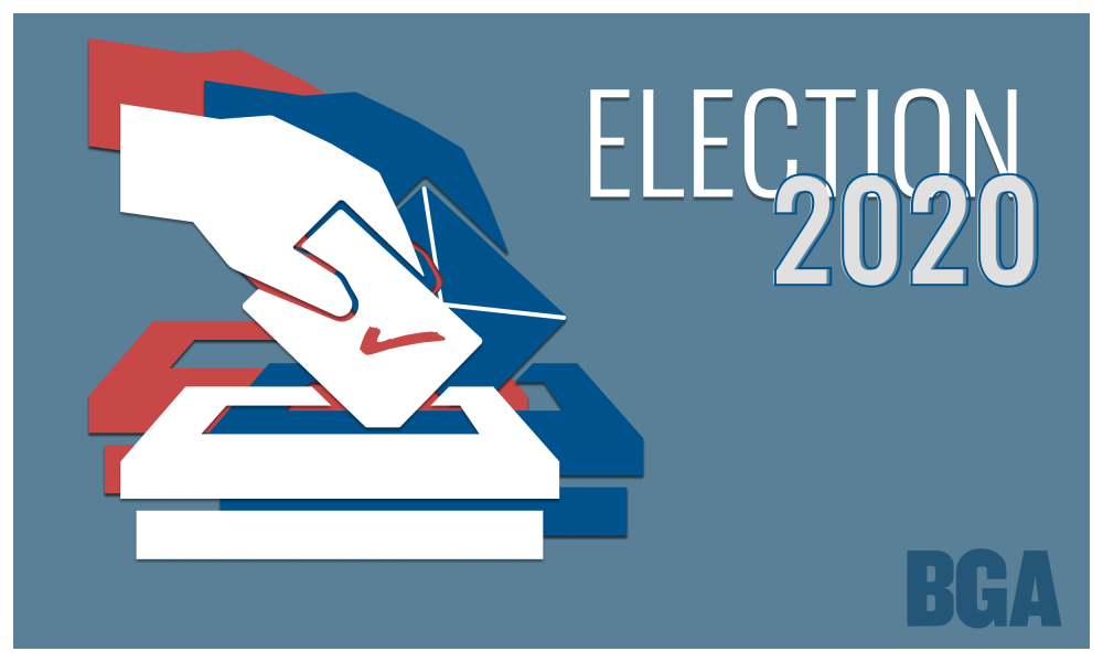 Mark Your Calendar and Cast Your Vote - Better Government Association