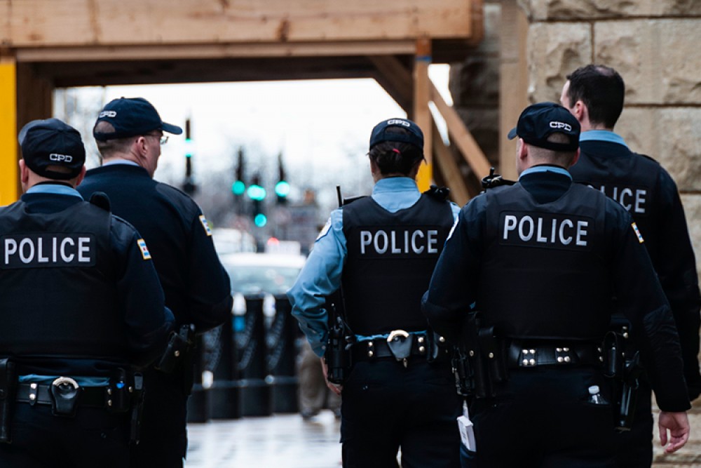 What's Really New About Chicago's Newest Police Oversight Office ...